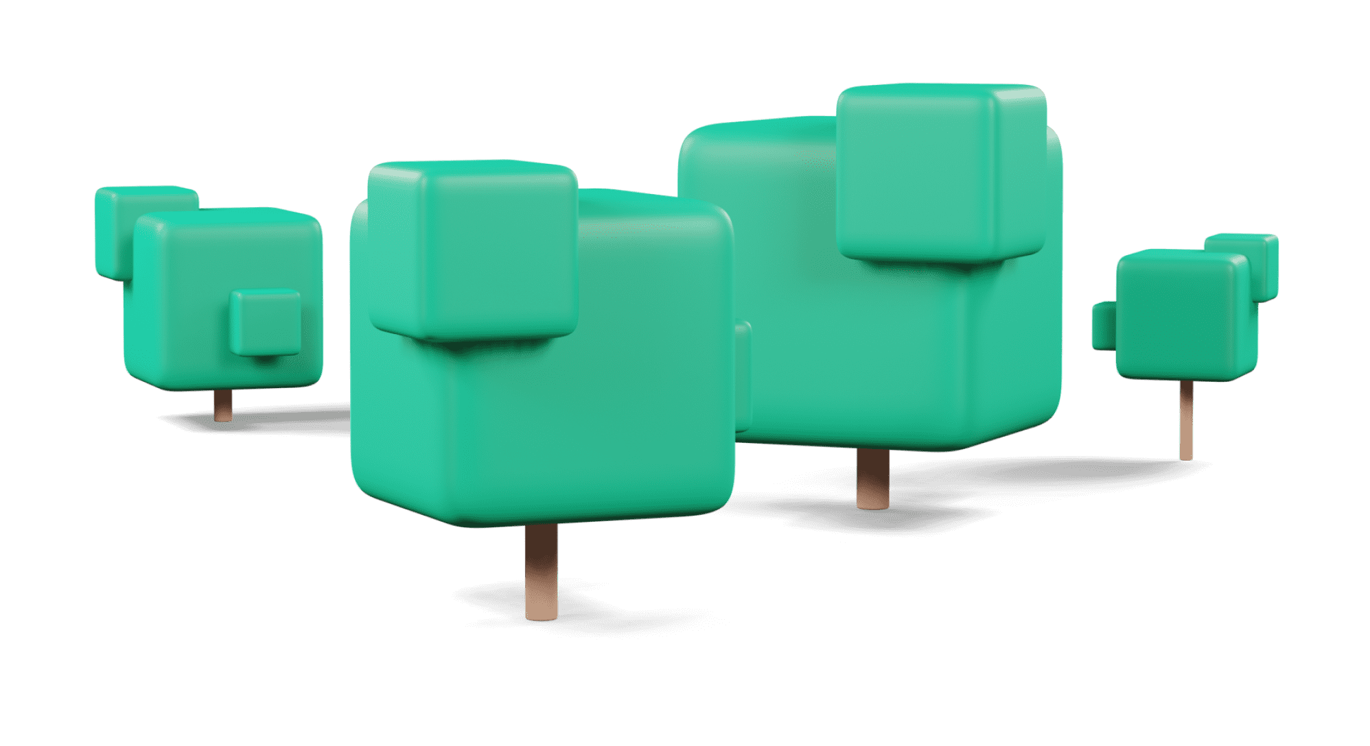 1100 litre wheelie bins | Bins.co.uk